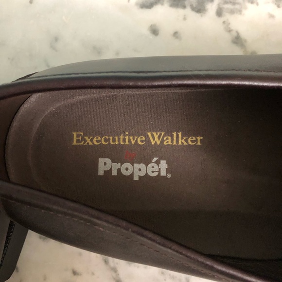Propet | Shoes | New Without Box Executive Walker Loafer | Poshmark
